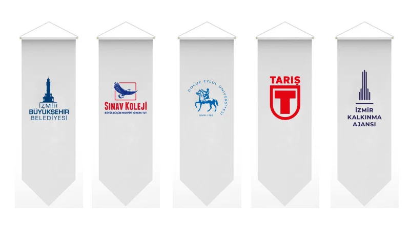 Elka Flag Co | High-Quality Custom Swallow Flags